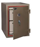 Govern't & SCEC Endorsed Safes | ASIAL Accredited - Aus Safes
