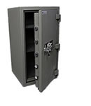 Quality Fire Rated Safes | Trusted Fire Resistant Safes - Aus Safes