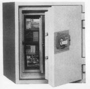 CMI Safes - Aus Safes