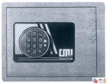 In Floor Safes | Wall Safes | Cash Rated Floor Safes - Aus Safes