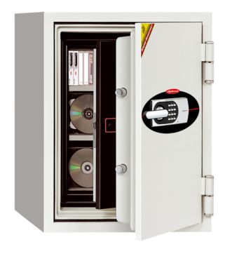 Diplomat Data Safe DS1070 - Aus Safes