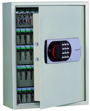 Diplomat Secure Key Cabinet 100 - Aus Safes