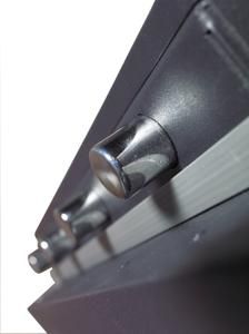 Chubb Duo Guard 110 - Aus Safes