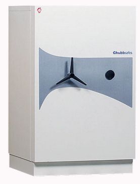 Chubb Data Plus 2 - Aus Safes