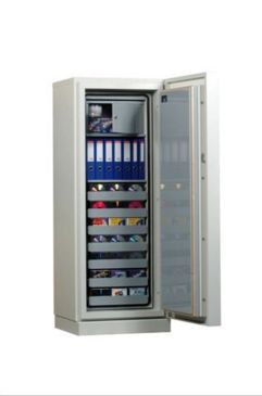 Chubb Data Plus 4 - Aus Safes