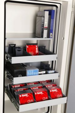 Chubb Data Plus 4 - Aus Safes