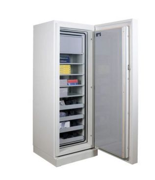 Chubb Data Plus 4 - Aus Safes