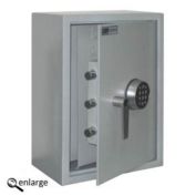 CMI Safes - Aus Safes