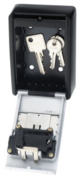 Abus Key Safe 787C - Aus Safes